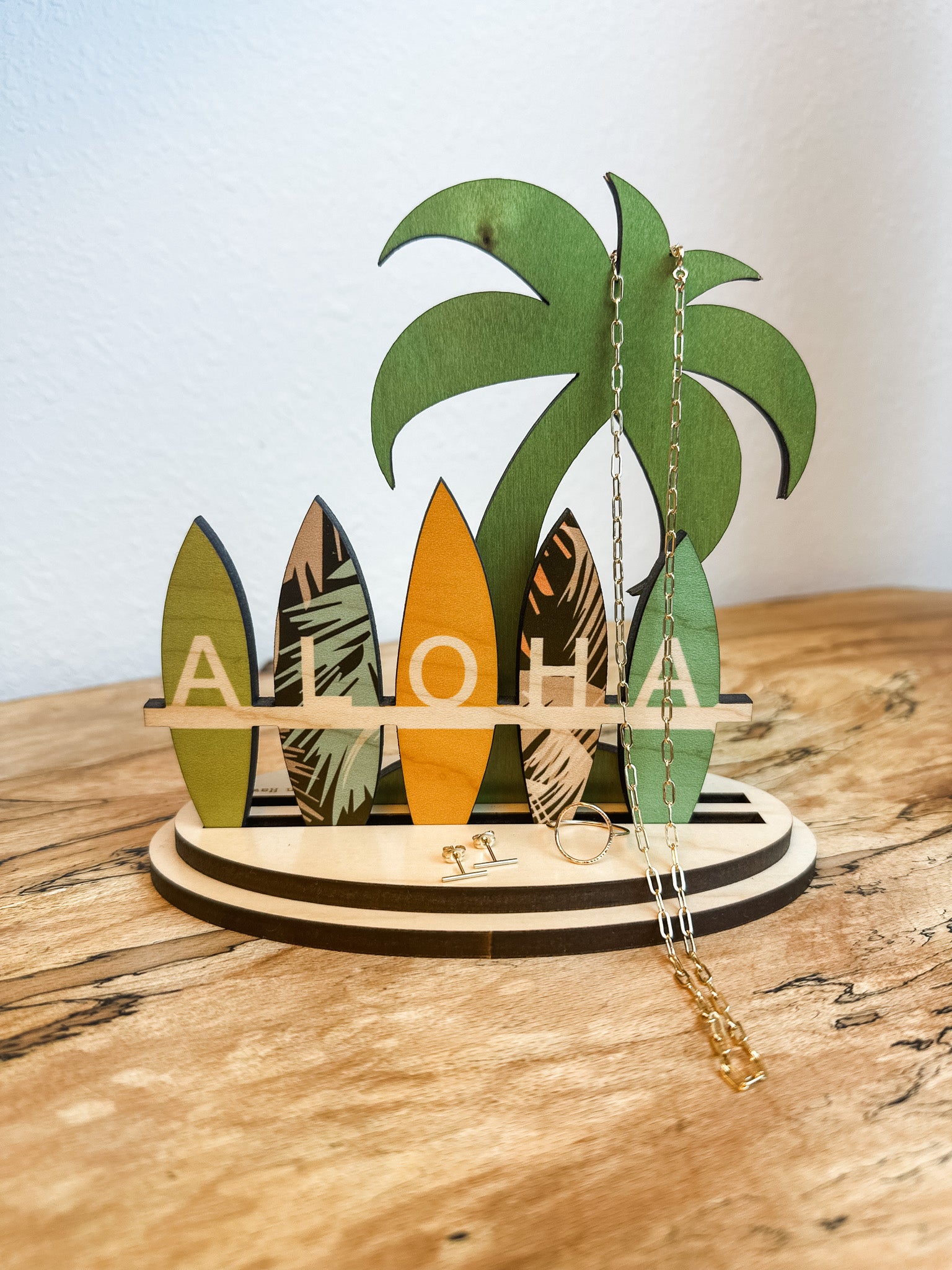 Jewelry – The Authentique Collection